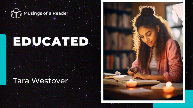 16 Standalone Books To Read After Series Burnout - Musings of a Reader