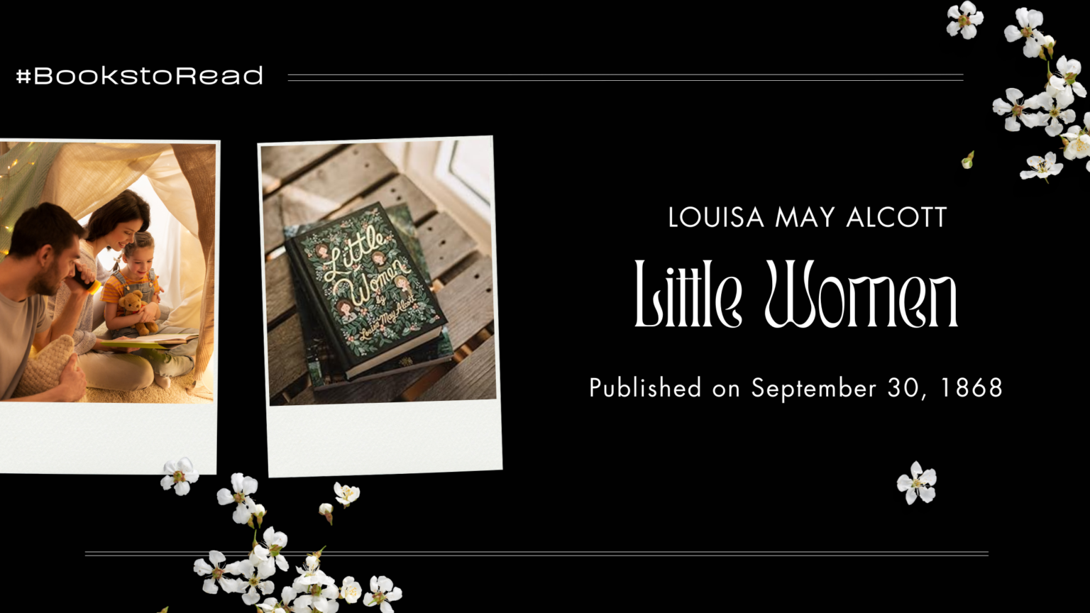 20 Books That Every Woman Must Read - Musings of a Reader