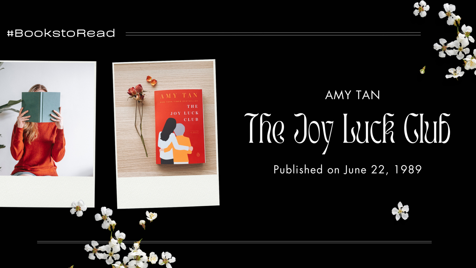 20 Books That Every Woman Must Read - Musings of a Reader